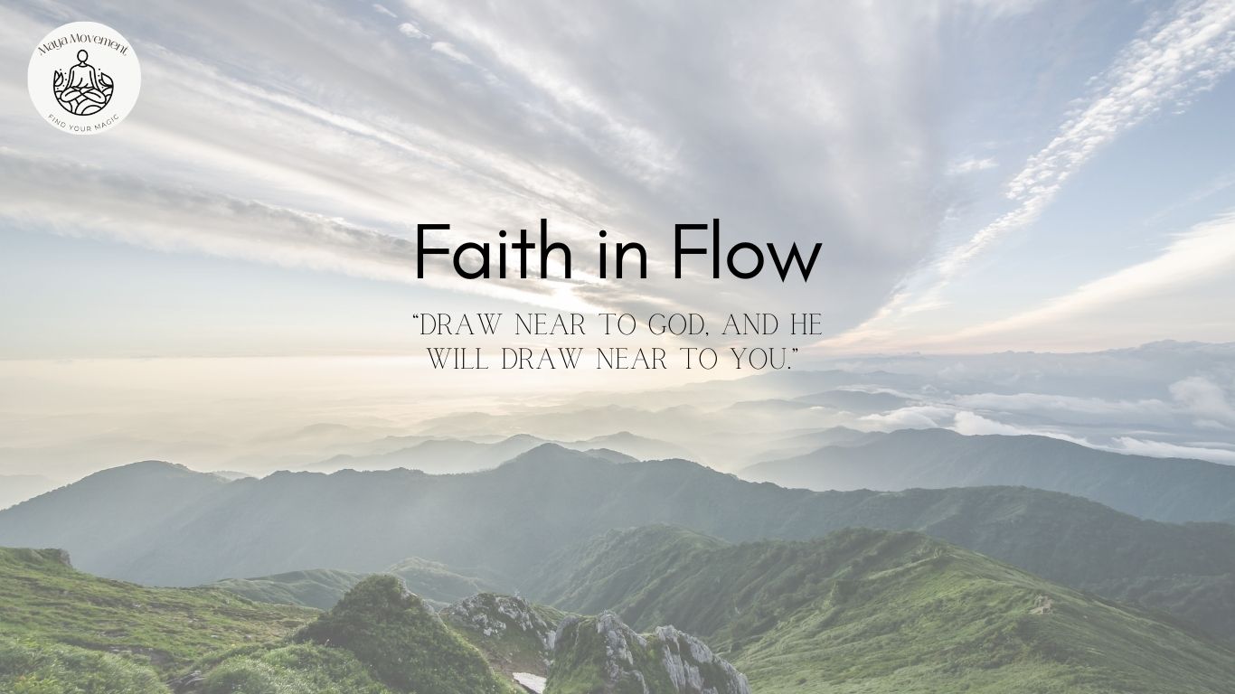 Faith in Flow – Yama: Asteya – Recklessly Hopeful